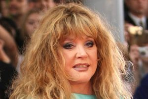 Alla Pugachova / Алла Пугачёва