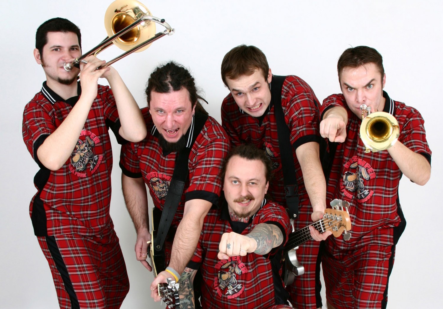 Distemper (band) - Alchetron, The Free Social Encyclopedia