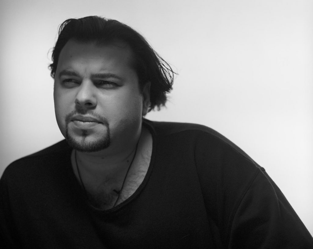 Maksim Fadeev & Monolit Records