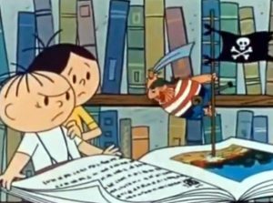 Bolek and Lolek﻿ / Bolek i Lolek