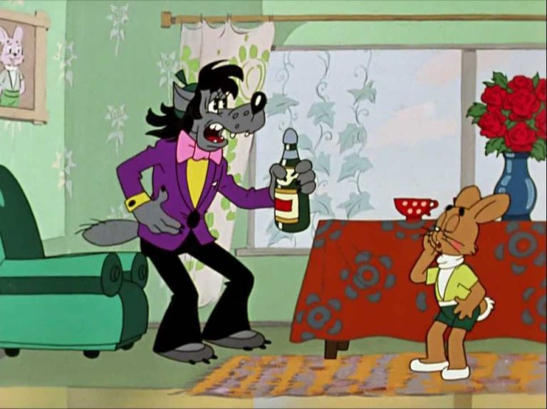 Filemon the Cat / Kot Filemon