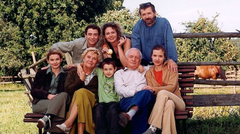 L for Love / M jak milość