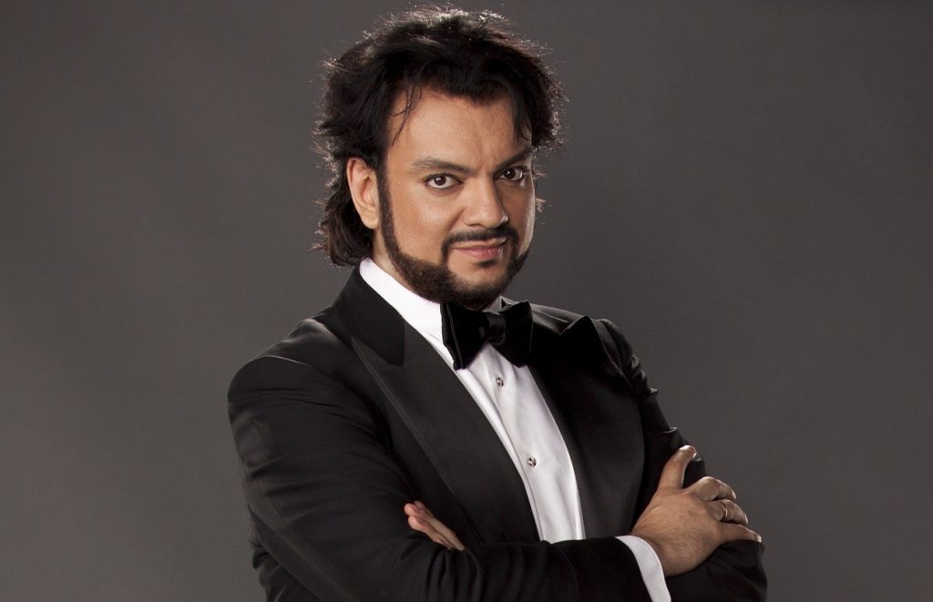 Philipp Kirkorov / Филипп Киркоров