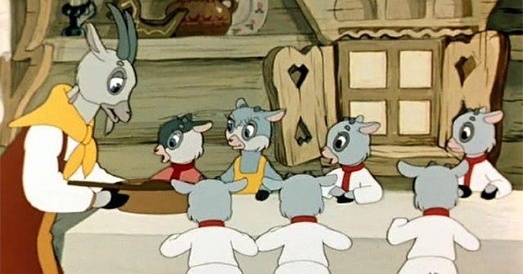 Classic Soviet Cartoons to Help You Learn Russian