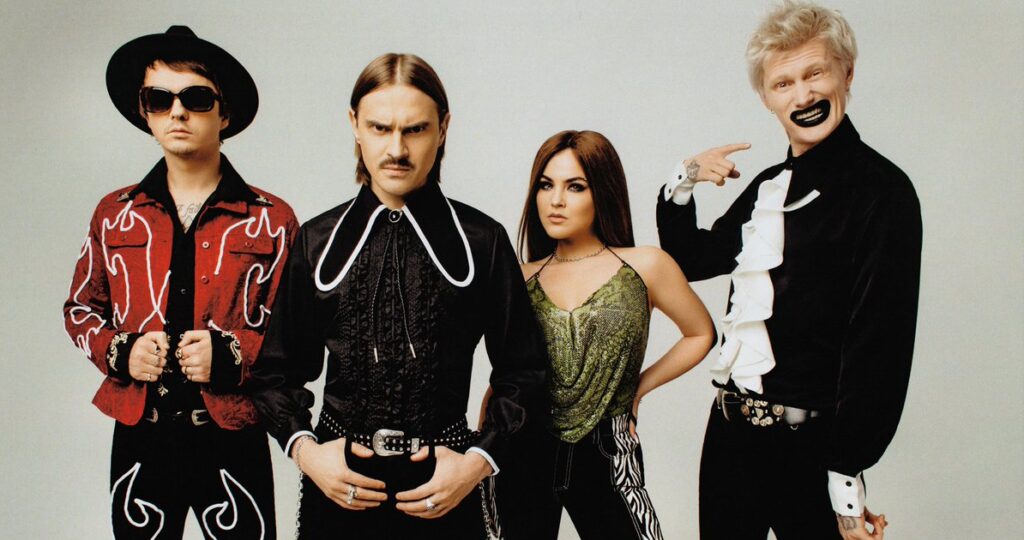 Otyken - Giving Voice to East Siberian Indigenous Culture