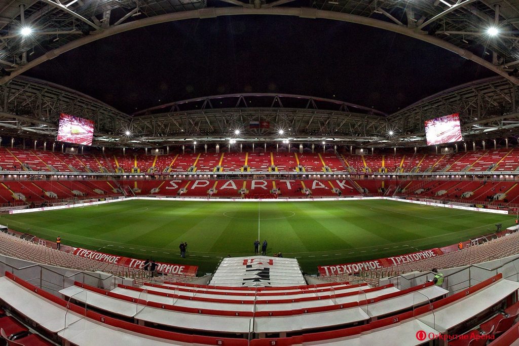 Russian Soccer: An Introductory Guide