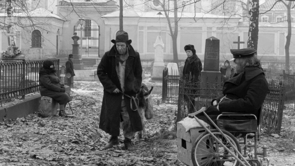 Aleksei Balabanov and His Films: Cult Classics of Post-Soviet Russia