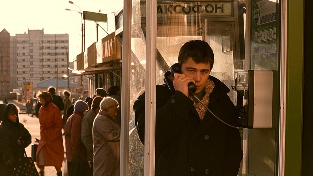 Aleksei Balabanov and His Films: Cult Classics of Post-Soviet Russia